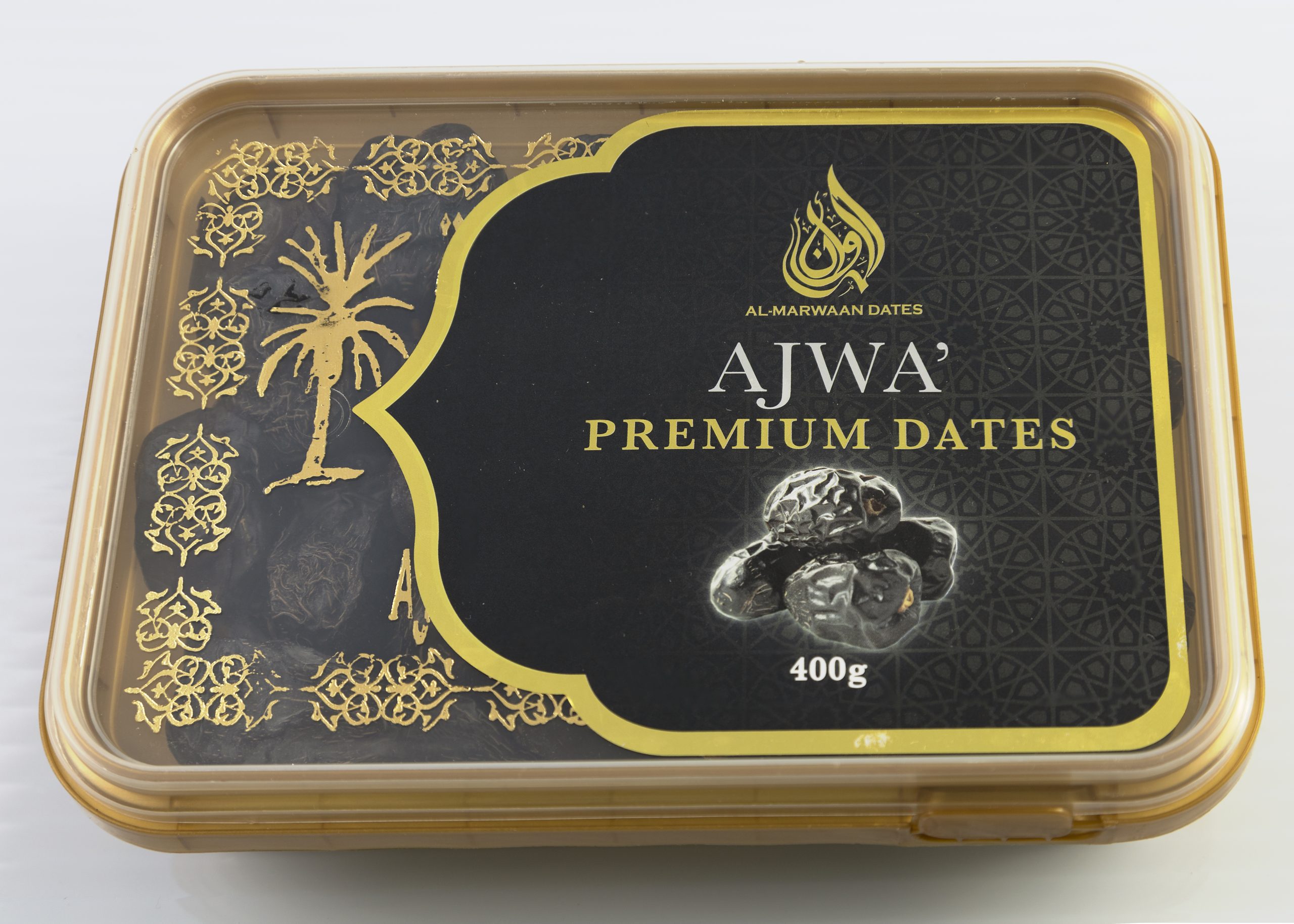 Ajwa Gift Pack - Millenia Herbs